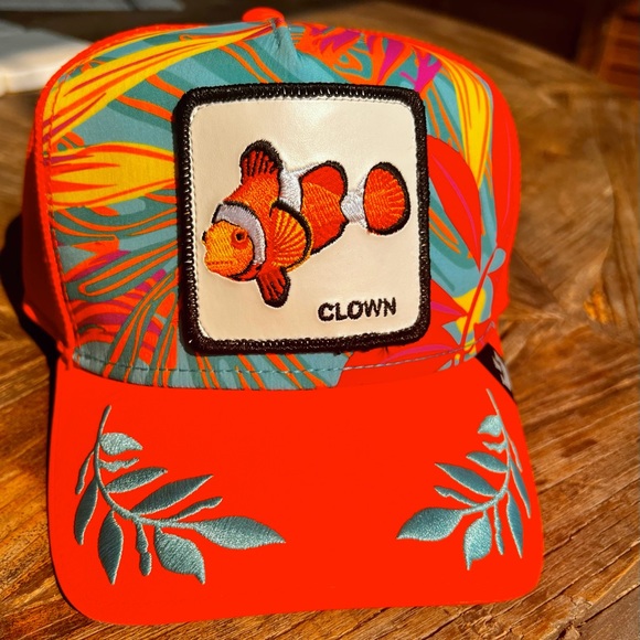 Goorin Bros | Accessories | Original Goorin Bros Limited Edition Life Of Leasure Capsule | Poshmark